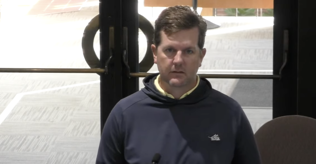 Affordable Housing Advisory Board hears presentations from Trust Fund applicants; 9 projects ...